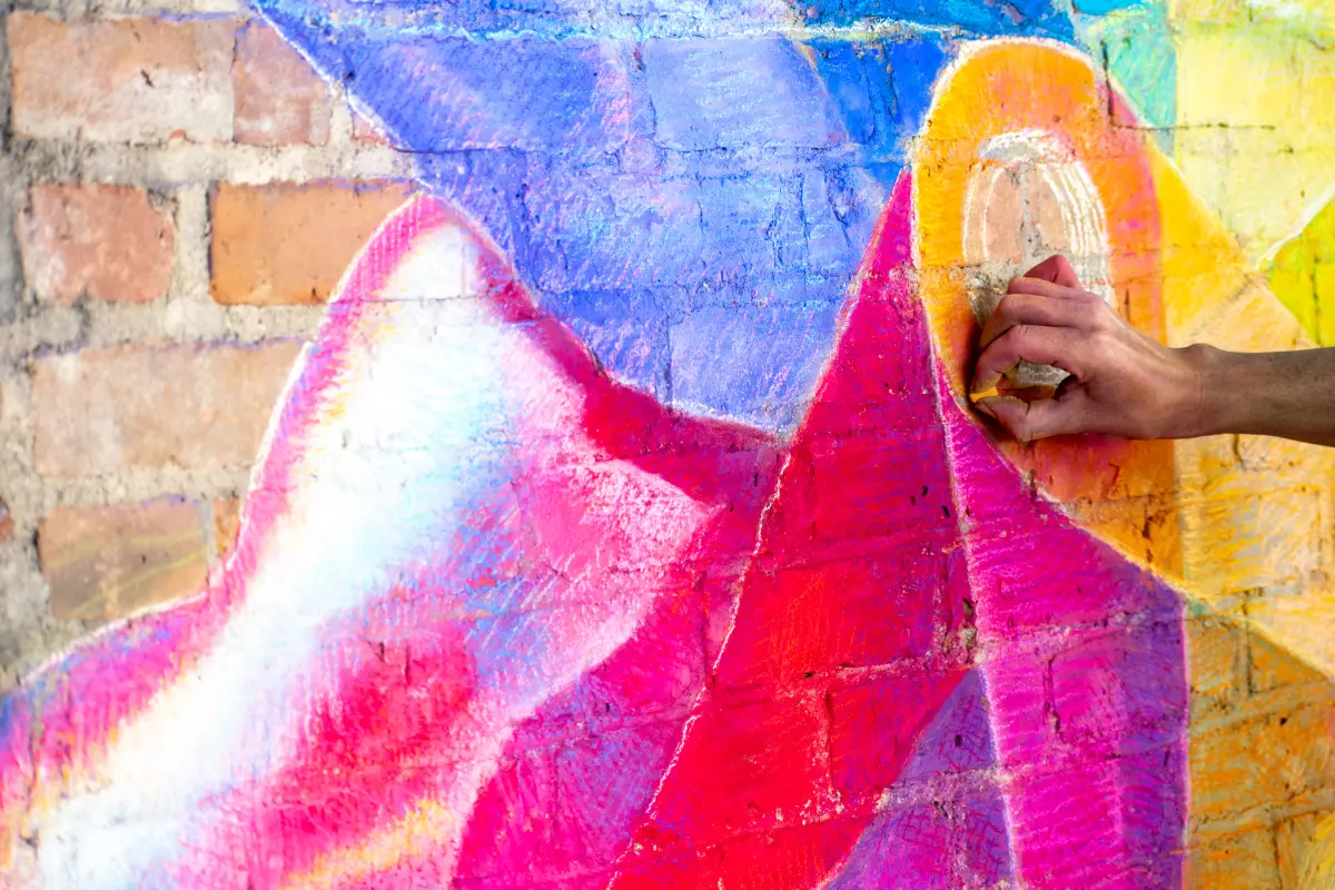 Cotland Arts Connect Art Trail