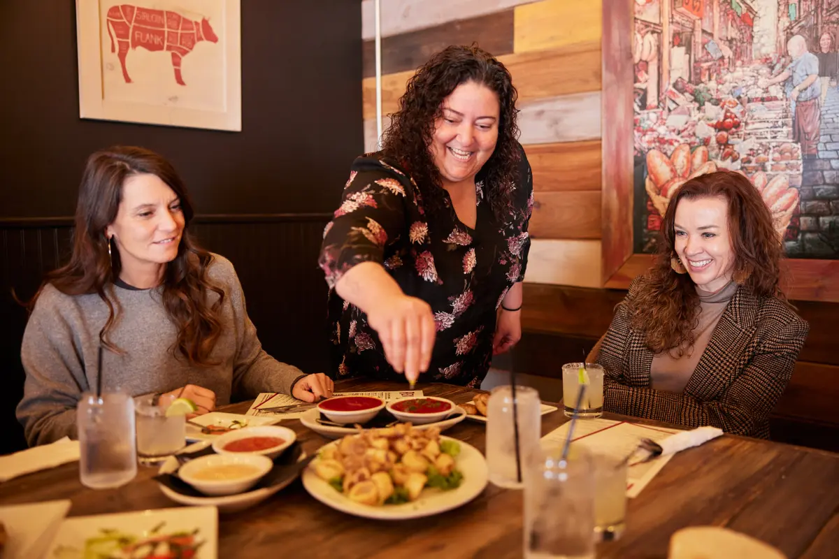 Brave Women FLX in Cortland County | Celebrate Women-Owned Businesses